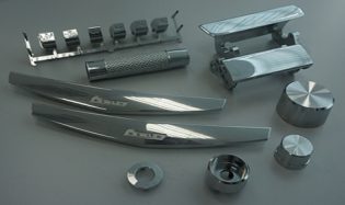 Plating on Plastics | Glory Plating - Plating on Plastic | Chemical ...