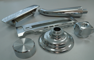 Plating on Plastics | Glory Plating - Plating on Plastic | Chemical ...