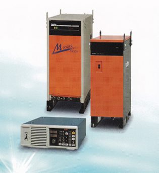 DC/AC Rectifier – Glory Plating