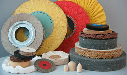 Abrasive & Polishing Materials | Glory Plating - One stop solutions for ...